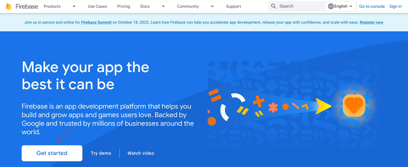 Explore 4 Simple Steps to Create a Firebase Login with MetaMask