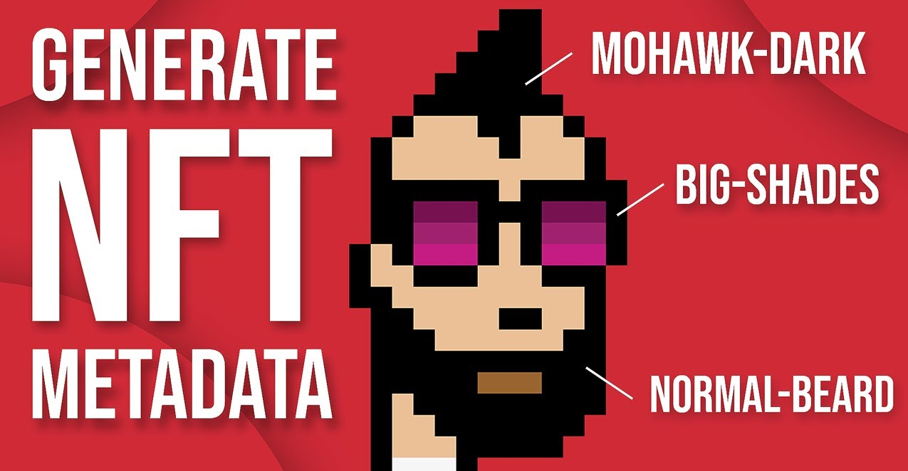 Get NFT Metadata - How to Get the Metadata of an NFT