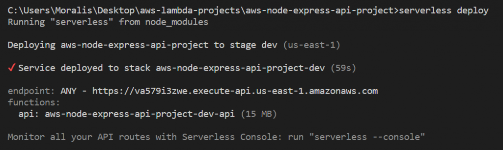 How AWS Lambda Works - Functions and Architecture Explained How AWS Lambda Works - Functions and Architecture Explained