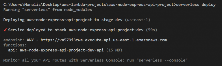 How AWS Lambda Works - Functions and Architecture Explained
