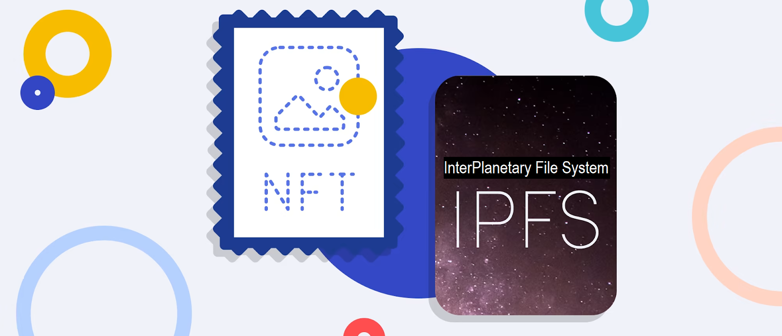IPFS NFT - How to Use IPFS for NFT Metadata | NFT & IPFS Guide