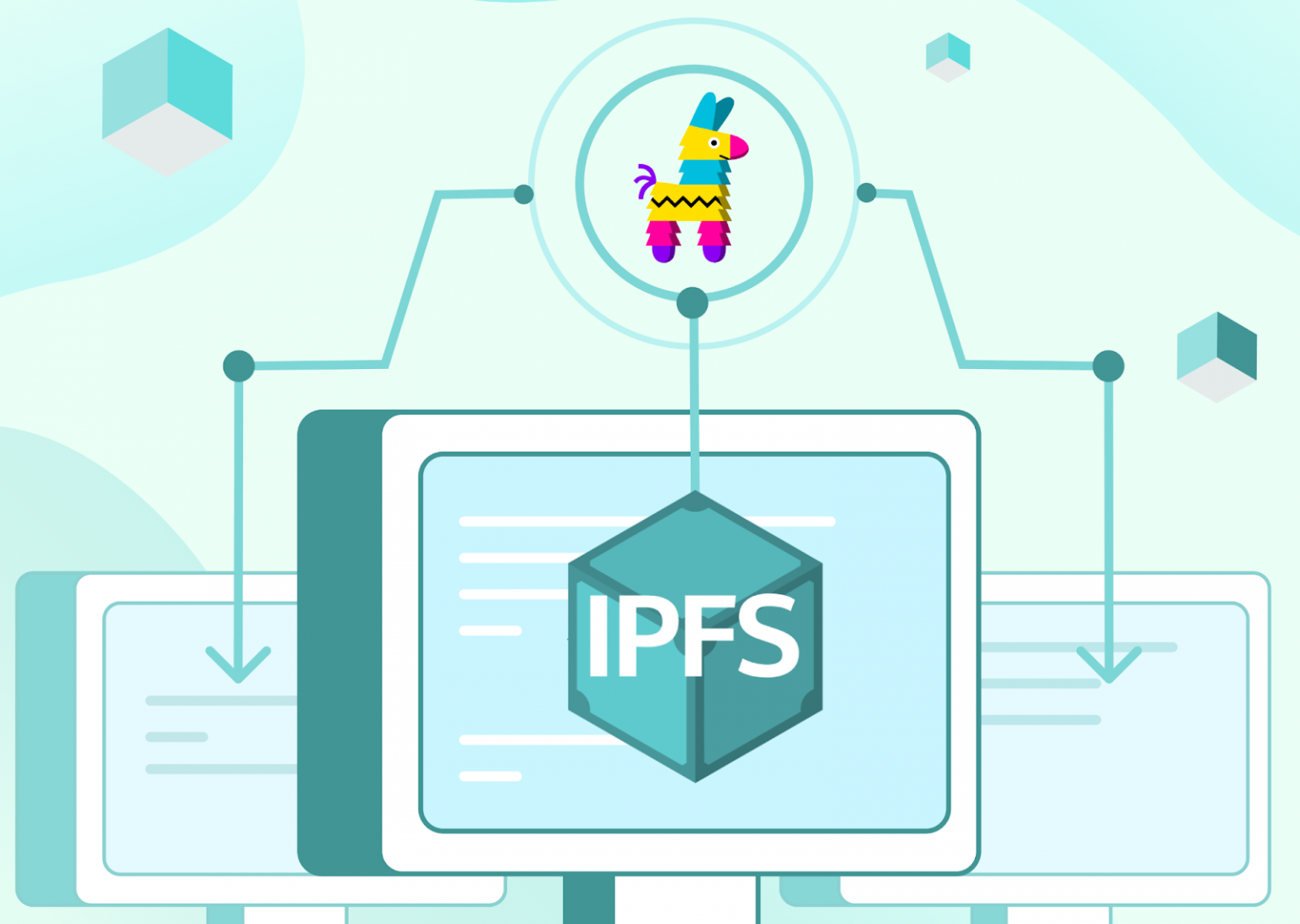 IPFS NFT - How to Use IPFS for NFT Metadata | NFT & IPFS Guide