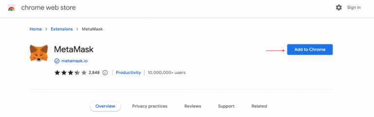 MATIC Faucet - Free Polygon Testnet Faucet 2023