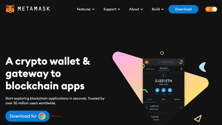 MATIC Faucet - Free Polygon Testnet Faucet 2023