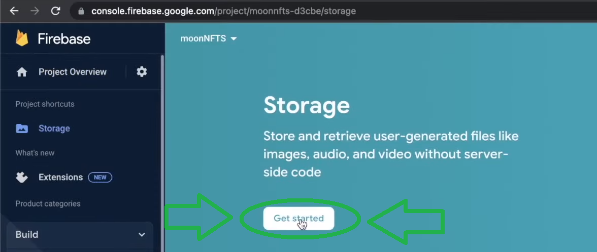 NFT Metadata Storage - How to Store NFT Metadata