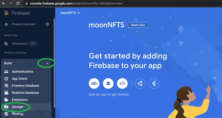 NFT Metadata Storage - How to Store NFT Metadata