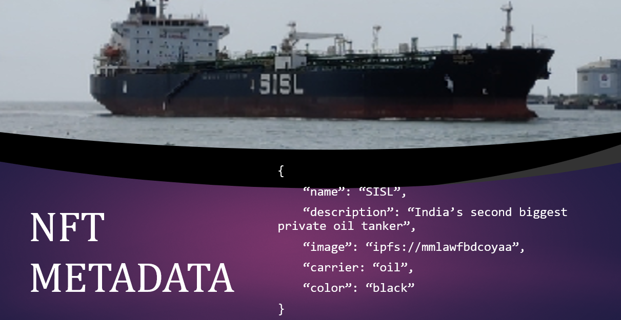 NFT Metadata Storage - How to Store NFT Metadata