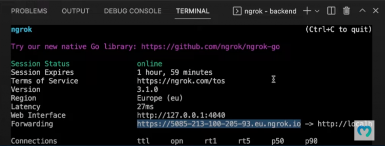 Nodejs Telegram Bot Tutorial Build A Telegram Bot Using Nodejs