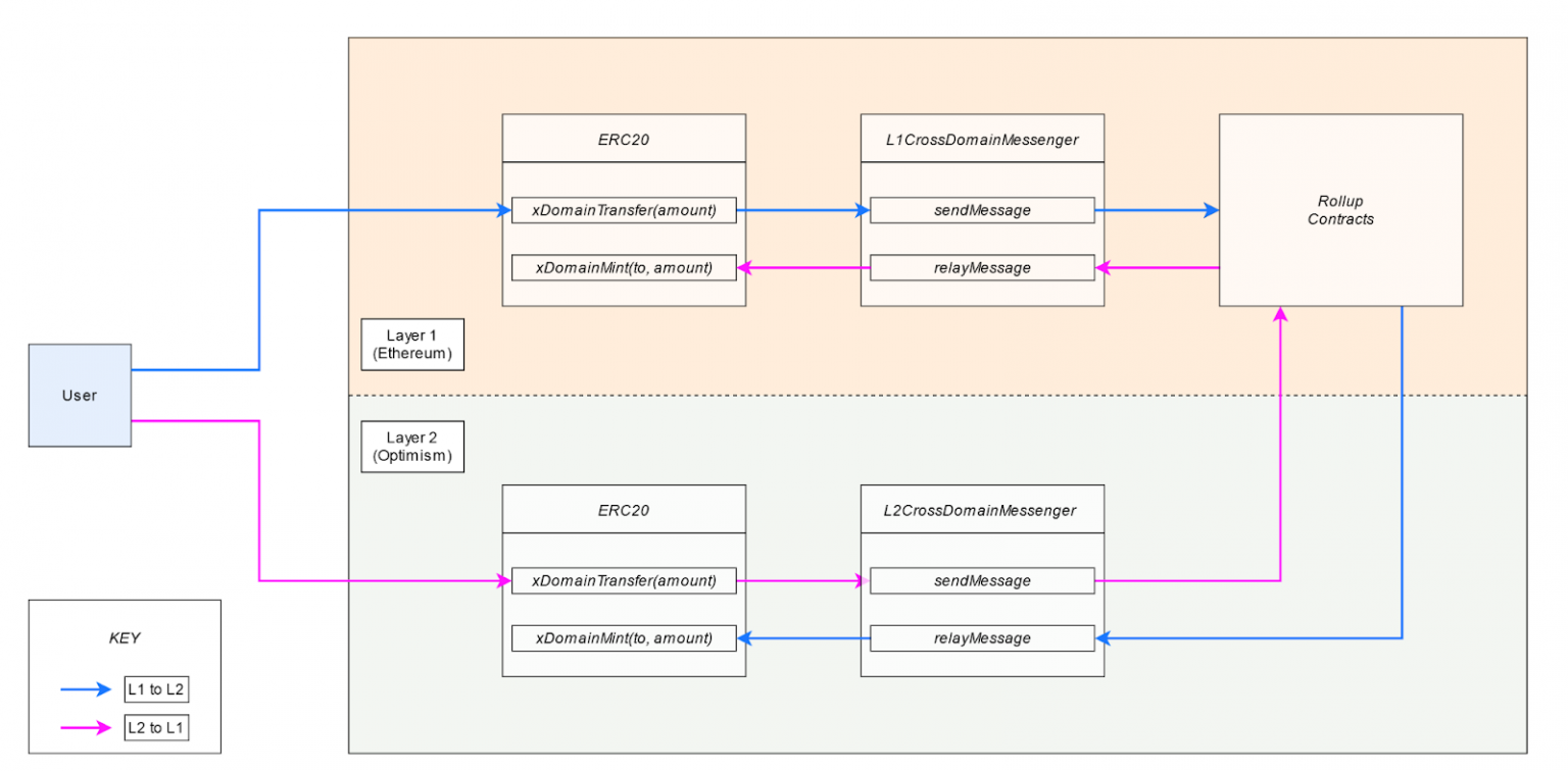 Exploring the Optimism Network - A Next-Gen L2 Blockchain for Ethereum