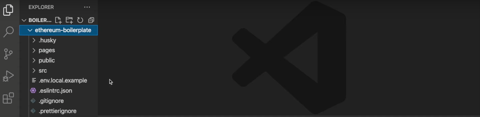 Polygon Boilerplate - How to Build Polygon Dapps - Moralis APIs