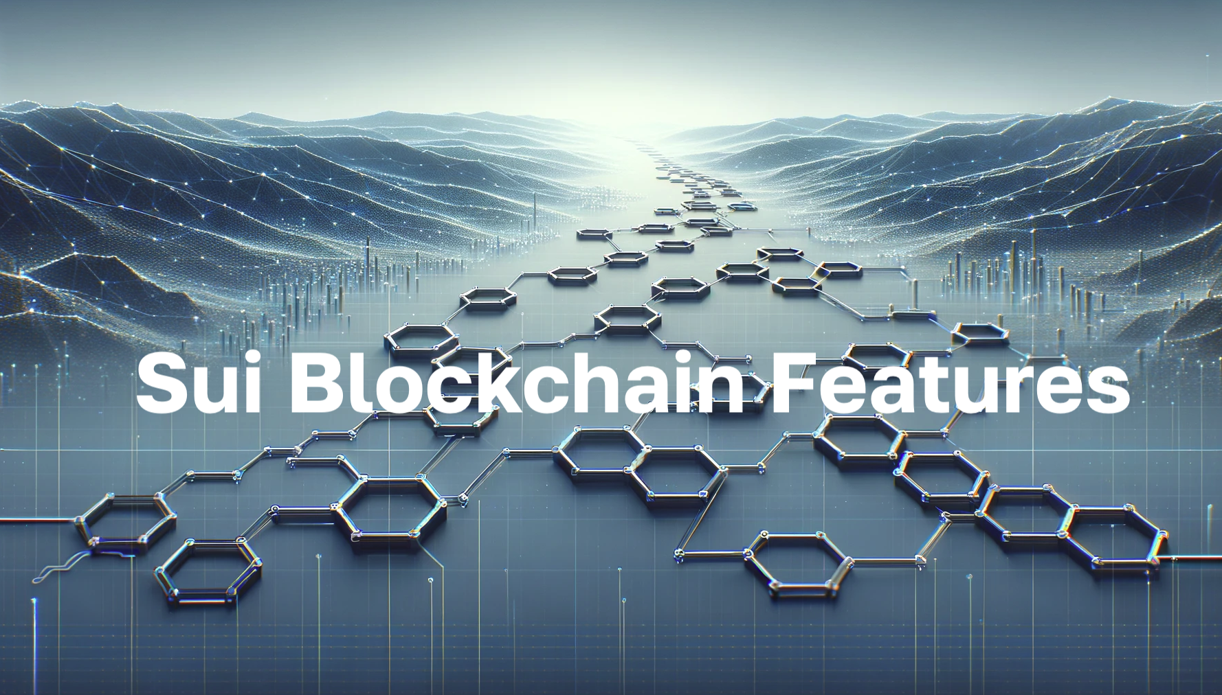 Guide: What is Sui Blockchain? Next-Gen Network by Mysten Labs