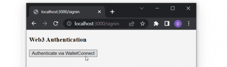 WalletConnect Integration - How to Integrate WalletConnect