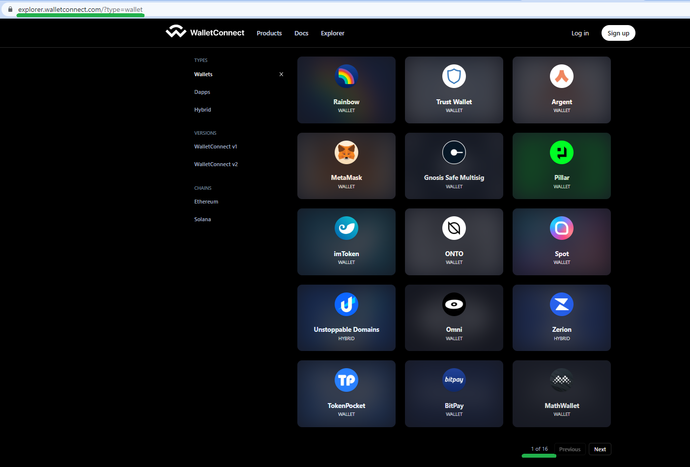 WalletConnect Integration - How to Integrate WalletConnect