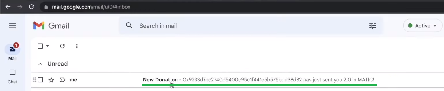 How to Set Up Automated Web3 Notification Emails with Python
