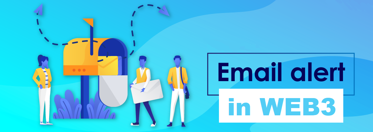 How to Set Up Automated Web3 Notification Emails with Python