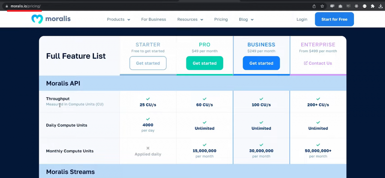 How to Build a Block Explorer