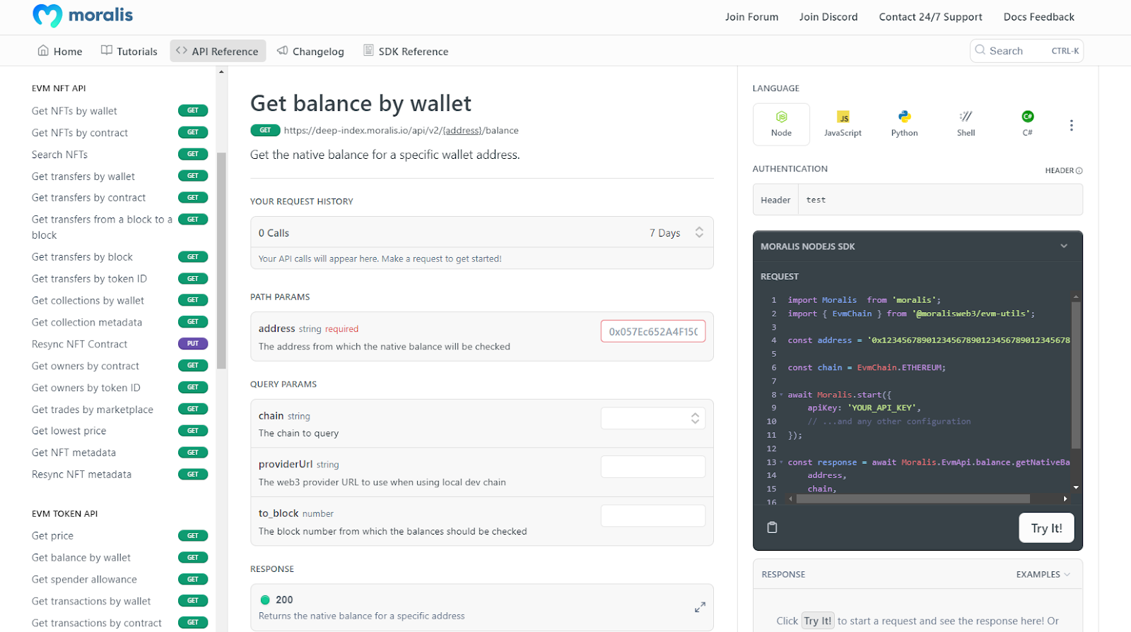 The Best Ethereum API in 2023 - Ultimate Guide