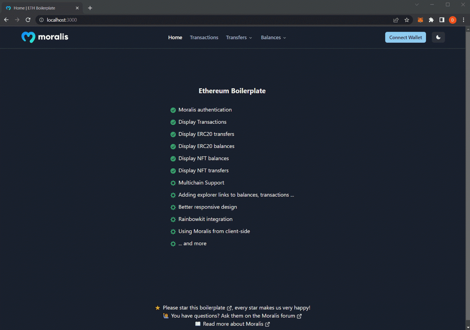 Ethereum Development Tools - Build Ethereum Projects in 2023