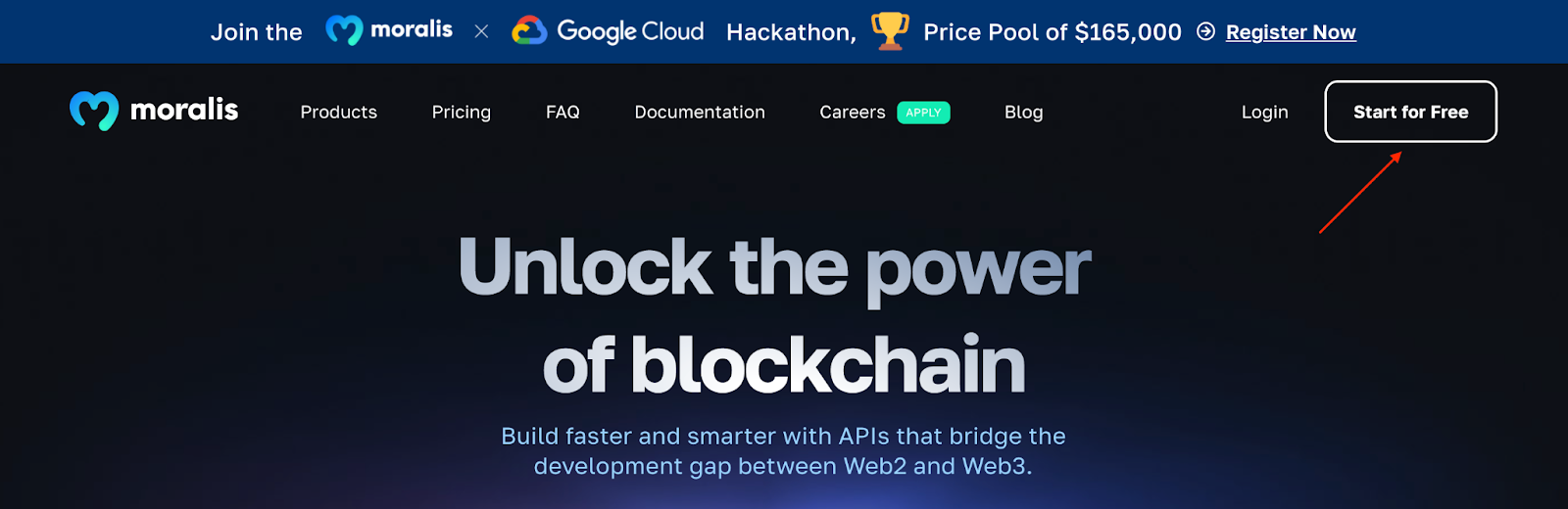 How to Use Firebase as a Proxy API for Web3 - Moralis APIs