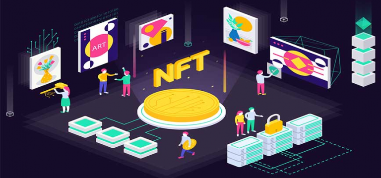 Create an NFT Project - How to Get Started and Launch Successfully