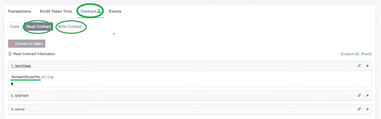 IPFS Ethereum Tutorial - How to Use IPFS with Ethereum