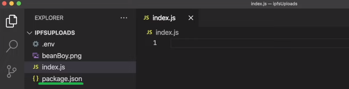 IPFS Ethereum Tutorial - How to Use IPFS with Ethereum
