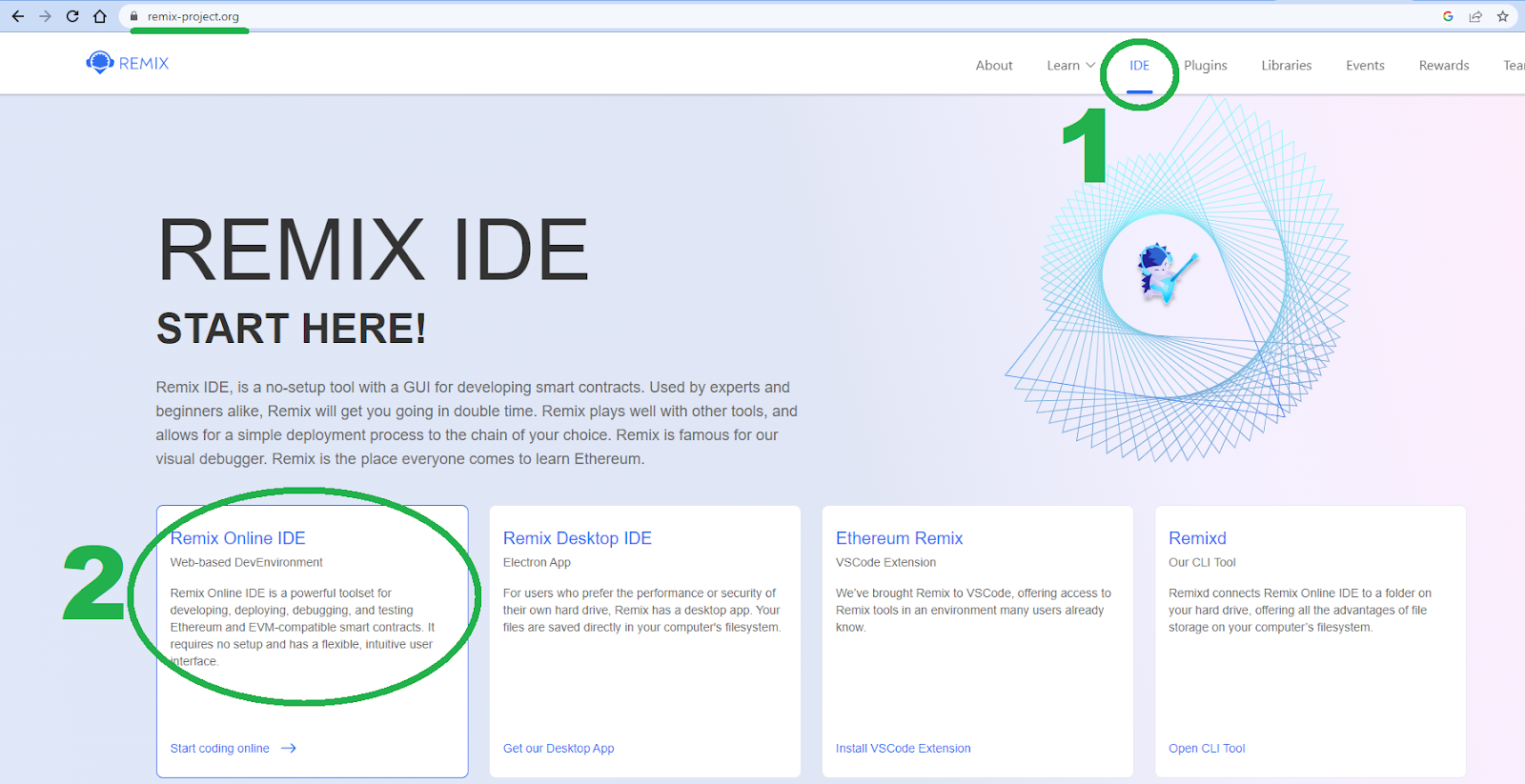 OpenZeppelin in Remix - Importing OpenZeppelin Contracts in Remix