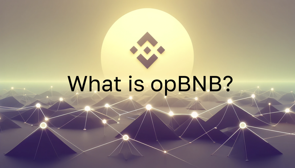 OpBNB RPC Nodes - How to Set Up an opBNB Node for Free - Moralis APIs