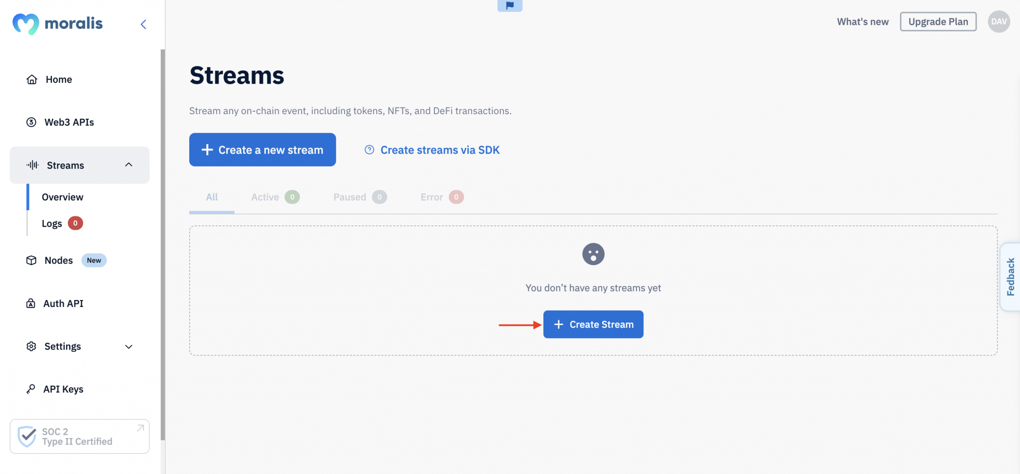 Polygon Webhooks - How to Use Webhooks on Polygon - Complete Guide