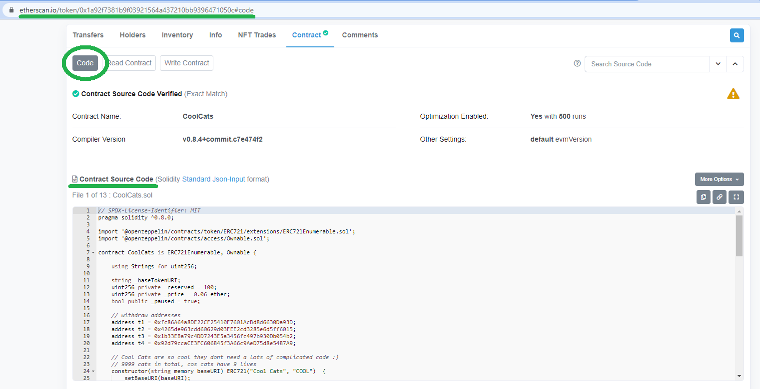Smart Contract Programming - The Ultimate 2023 Guide to Blockchain Programming