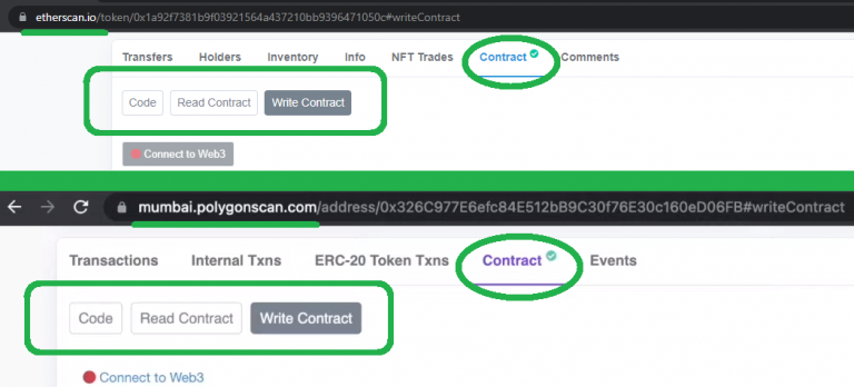 Smart Contract Programming Tutorial for Blockchain Developers