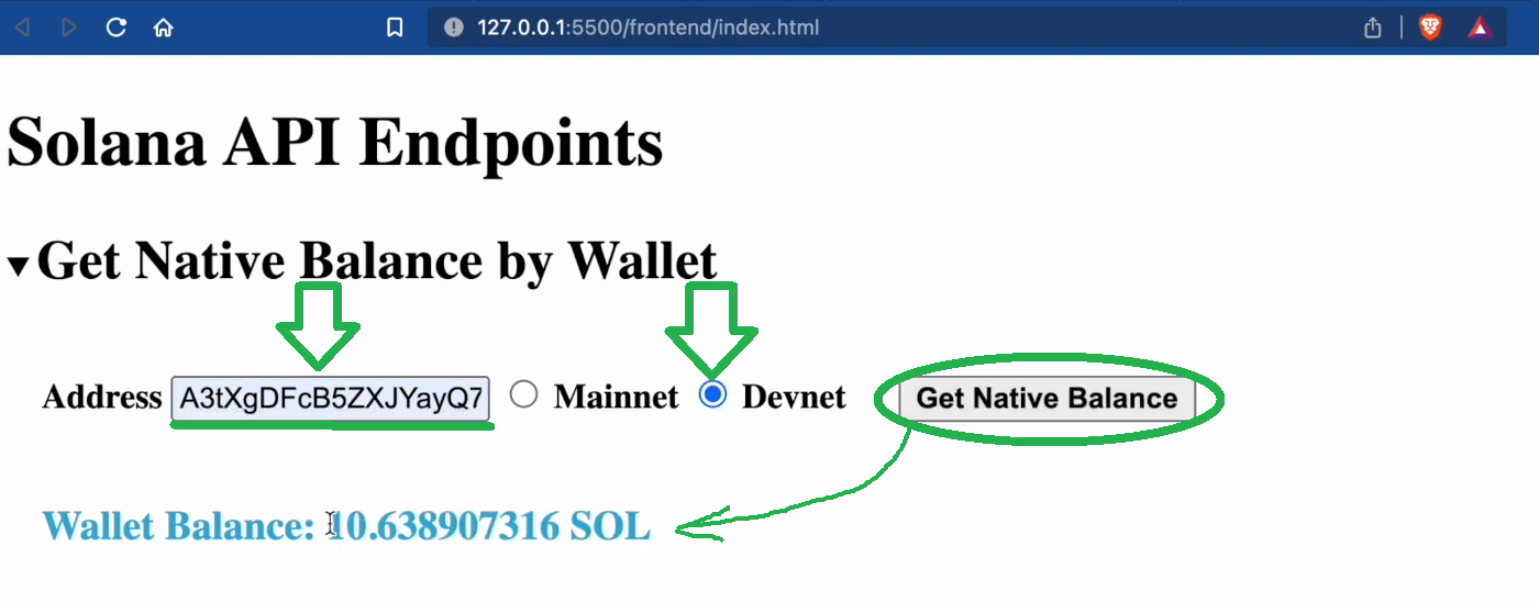 Solana Python API - How to Use the Solana API in Python