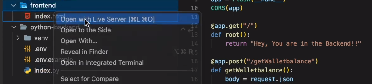Solana Python API - How to Use the Solana API in Python