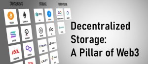 An Introduction to Web3.Storage - What is it and How Does it Work?