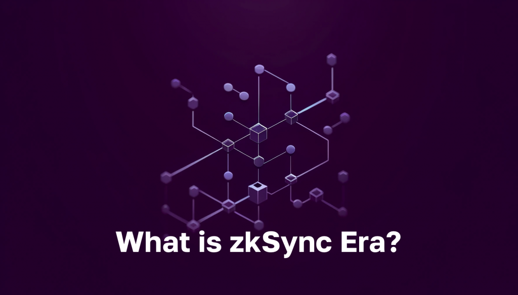 zkSync Era RPC Nodes - How to Set Up a zkSync Node for Free - Moralis APIs
