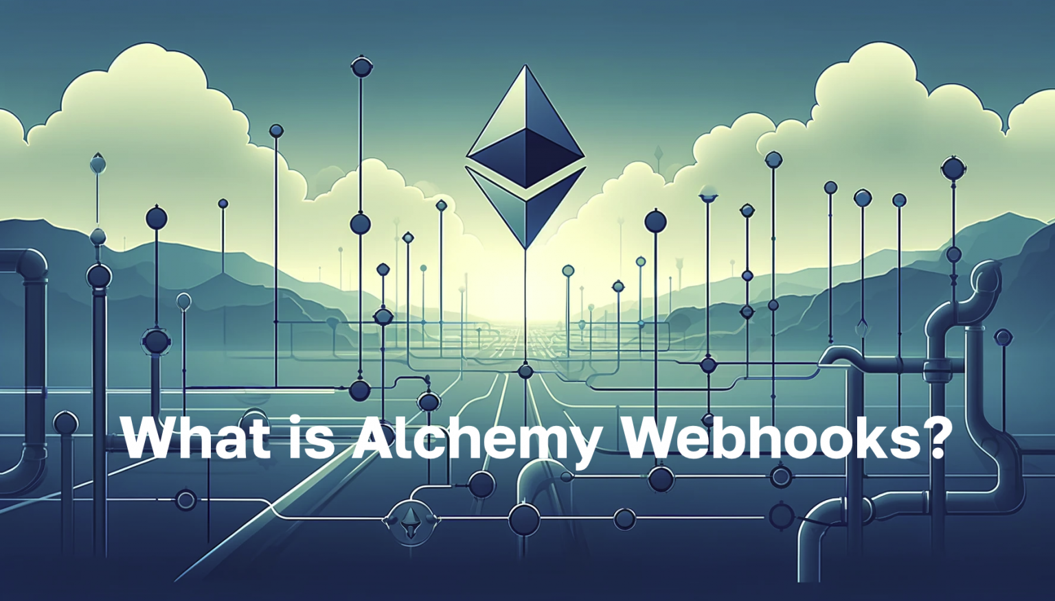 What is the Best Alchemy Webhooks Alternative? - Exploring the #1 Real-Time Web3 Data Solution ...
