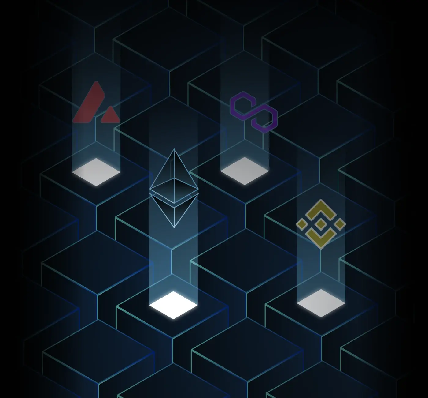 Free RPC Nodes - 12+ Supported Blockchains - 99.9% Uptime