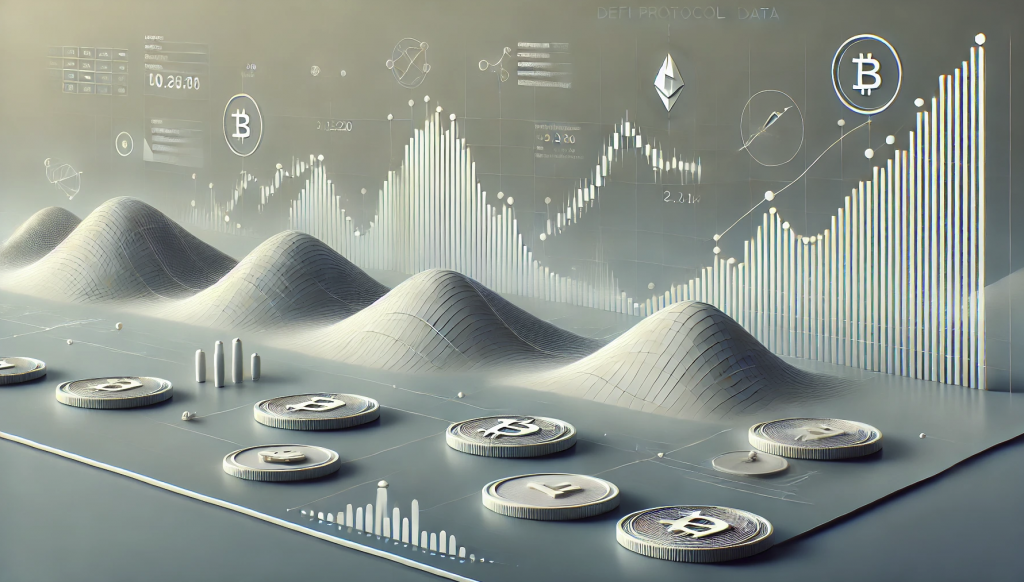 DeFi Protocol Data - Exploring the Easiest Way to Get a Wallet’s DeFi ...