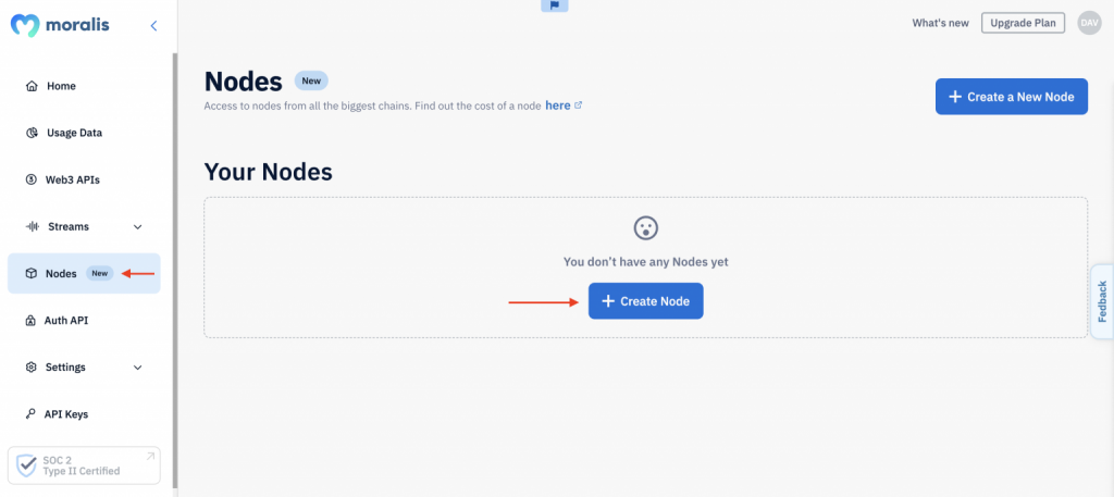 How to Get ERC-20 Token Balances with RPC Nodes - Moralis APIs