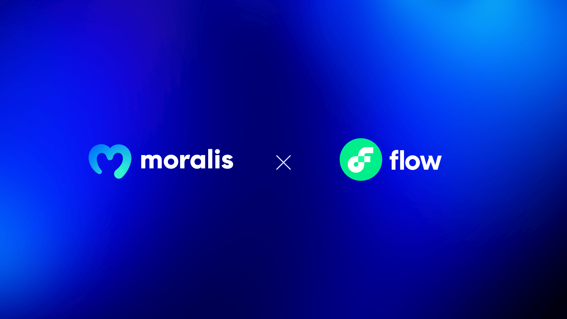Moralis is Adding Support for Flow - Moralis APIs