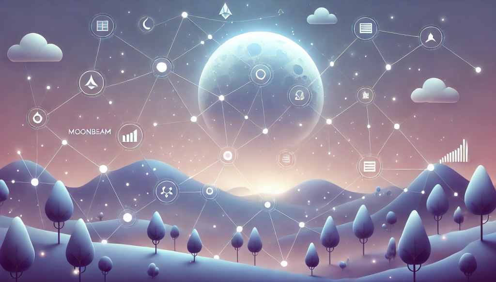 Exploring Moonbeam - Why Build on Moonbeam? - Moralis APIs