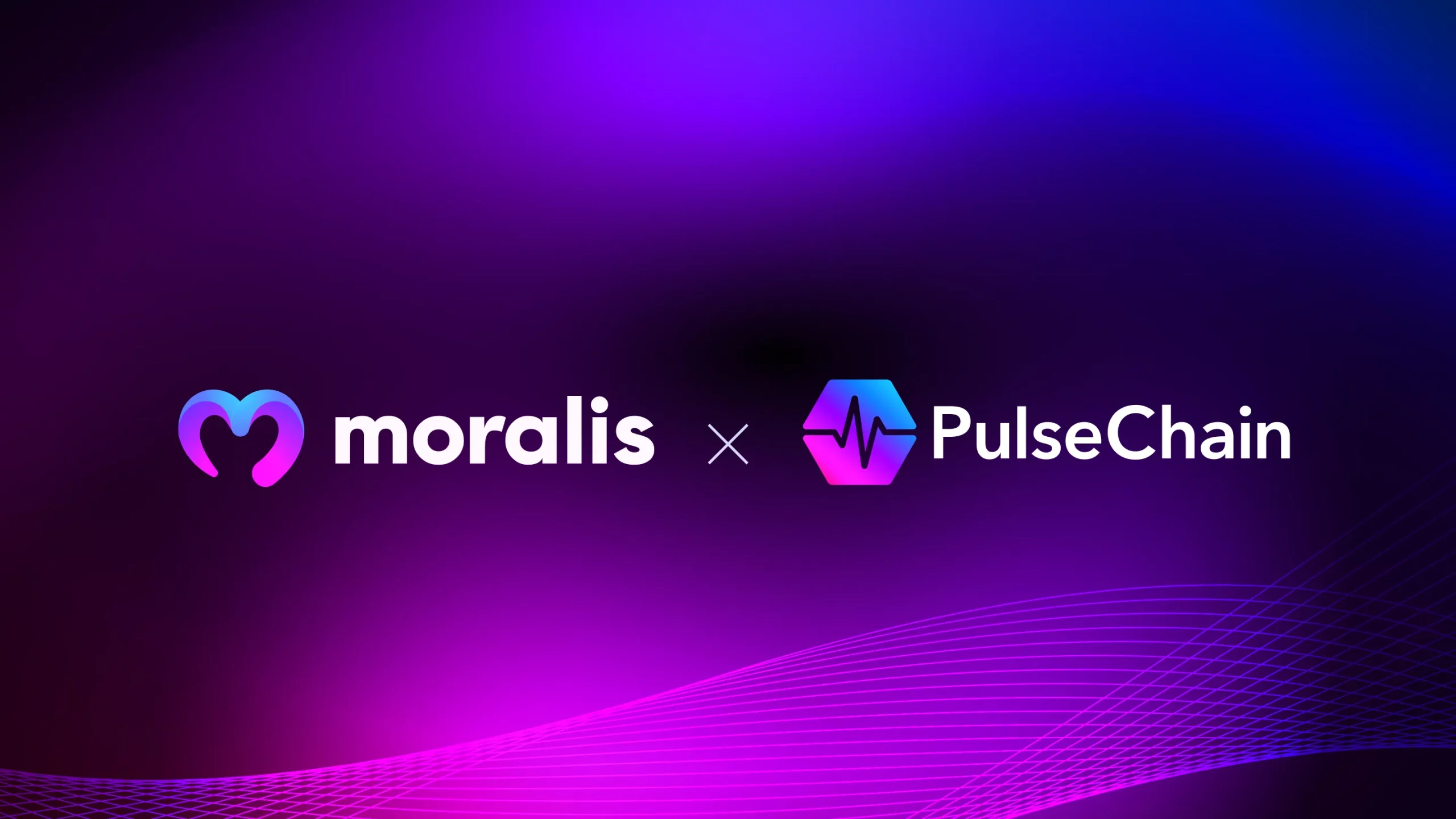 Build on PulseChain with Moralis | PulseChain API & Node Support