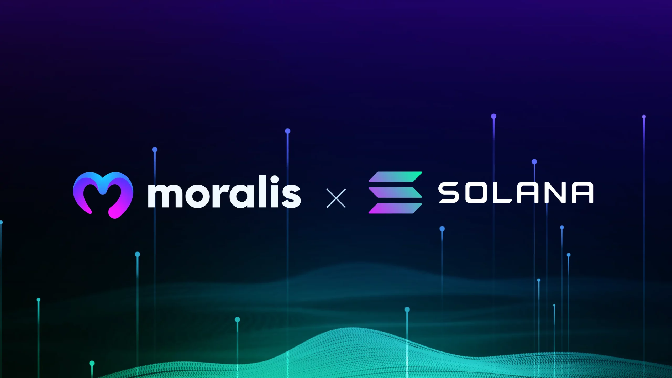 Solana API - Moralis | Enterprise-Grade Web3 APIs