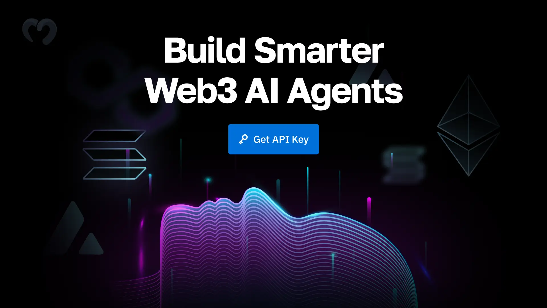 Web3 AI Agent API | Real-Time Crypto Data for AI Agents | Moralis