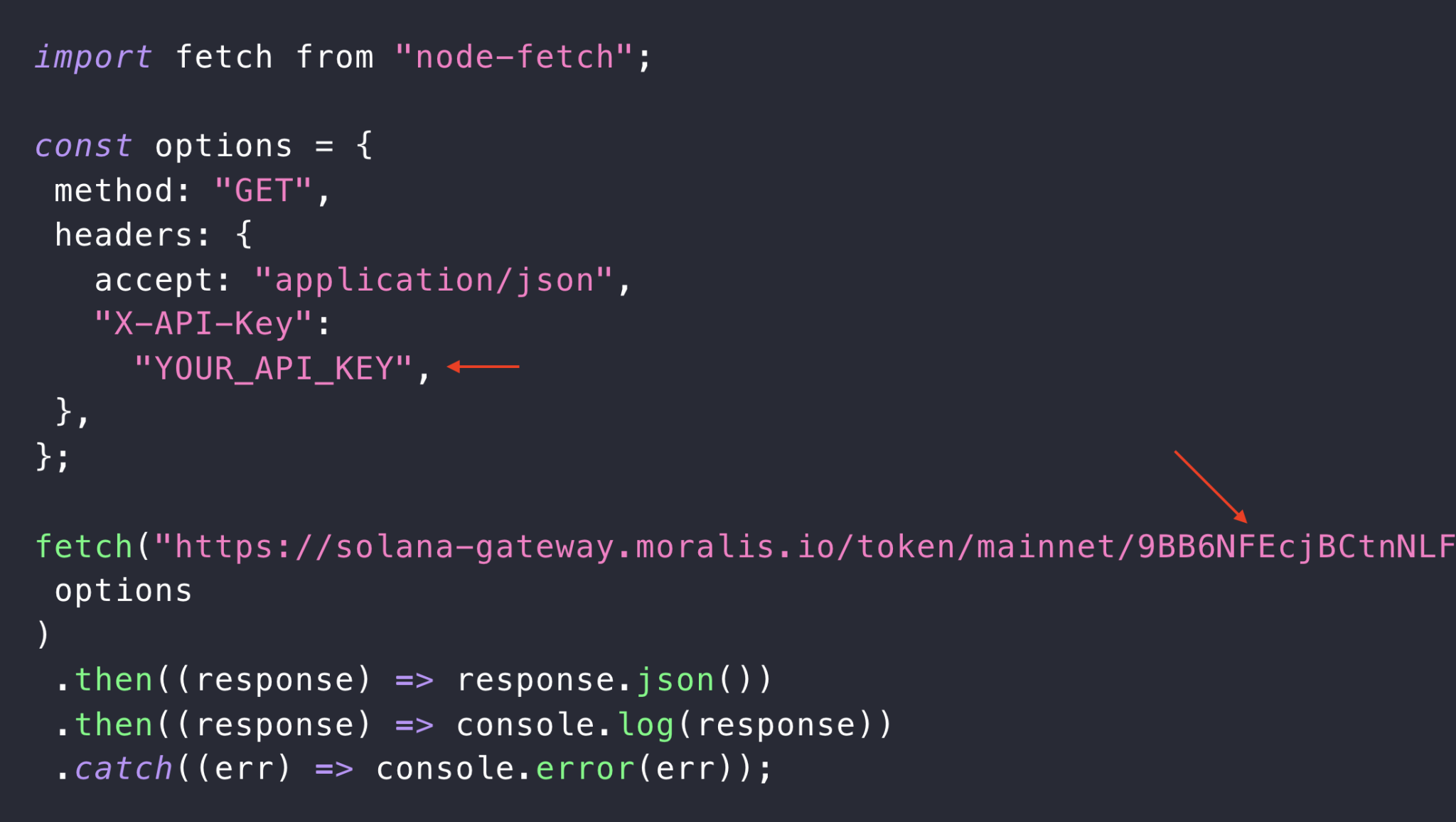 Pump Fun API - Get pump.fun Token Prices, Swaps, Bonding Status, & More - Moralis APIs