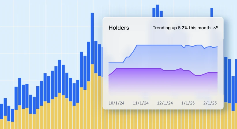 Web3 Data & Moralis API Services - Enterprise-Grade Web3 APIs