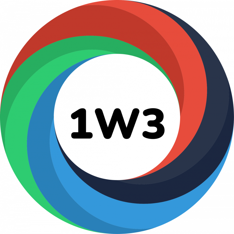 1W3 - Web3 Wiki