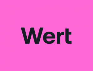 Wert - Web3 Wiki