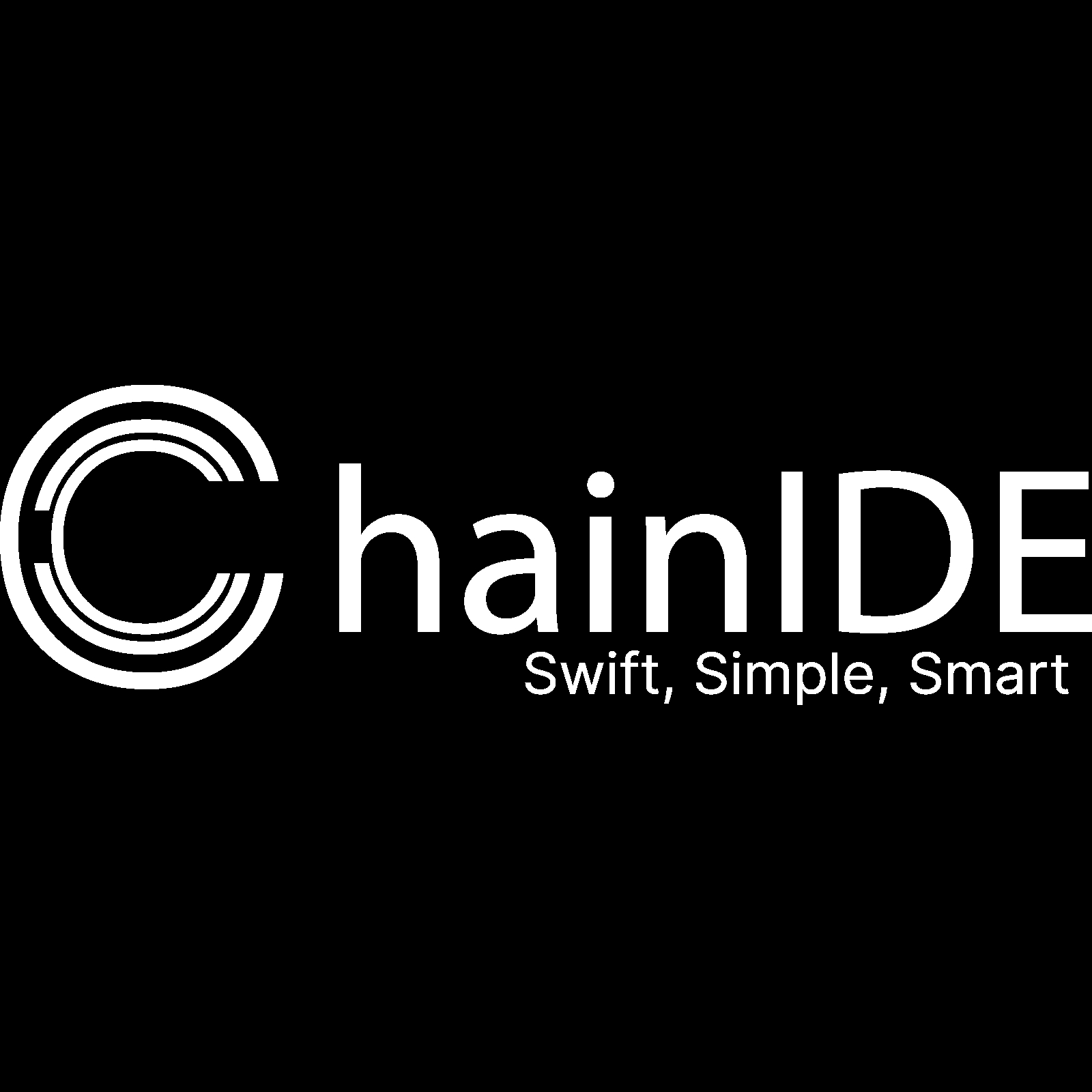 ChainIDE - Web3 Wiki
